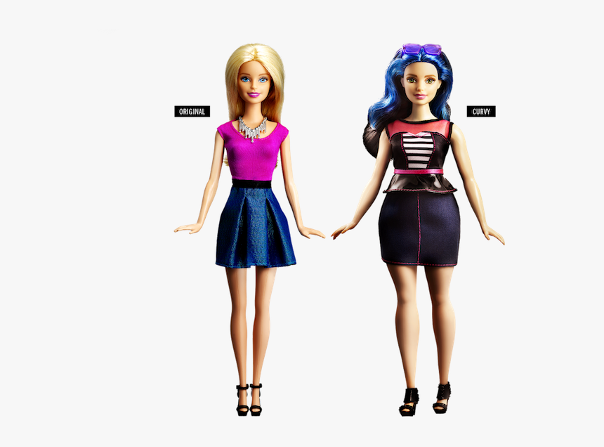 Transparent Barbie Doll Png, Png Download , Transparent Png Image - PNGitem