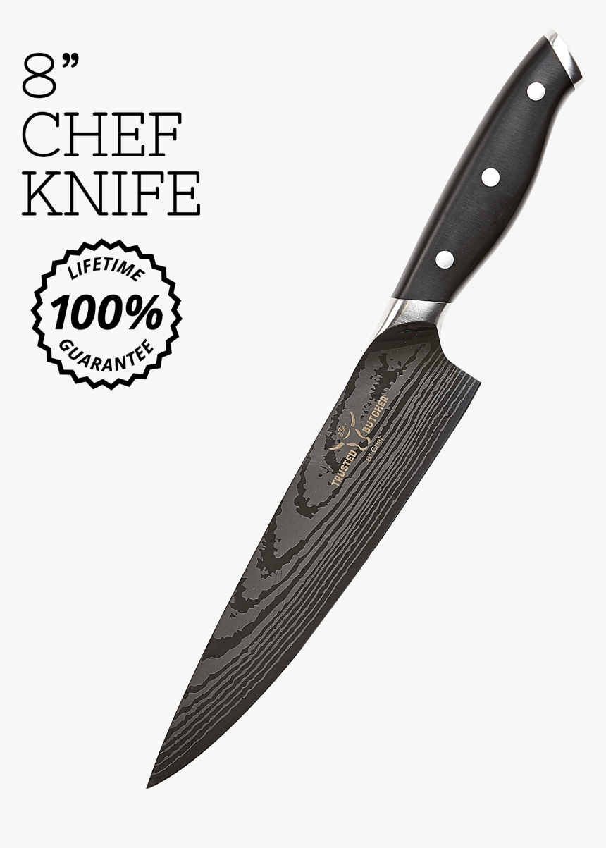 Butcher Knife Png, Transparent Png , Transparent Png Image - PNGitem