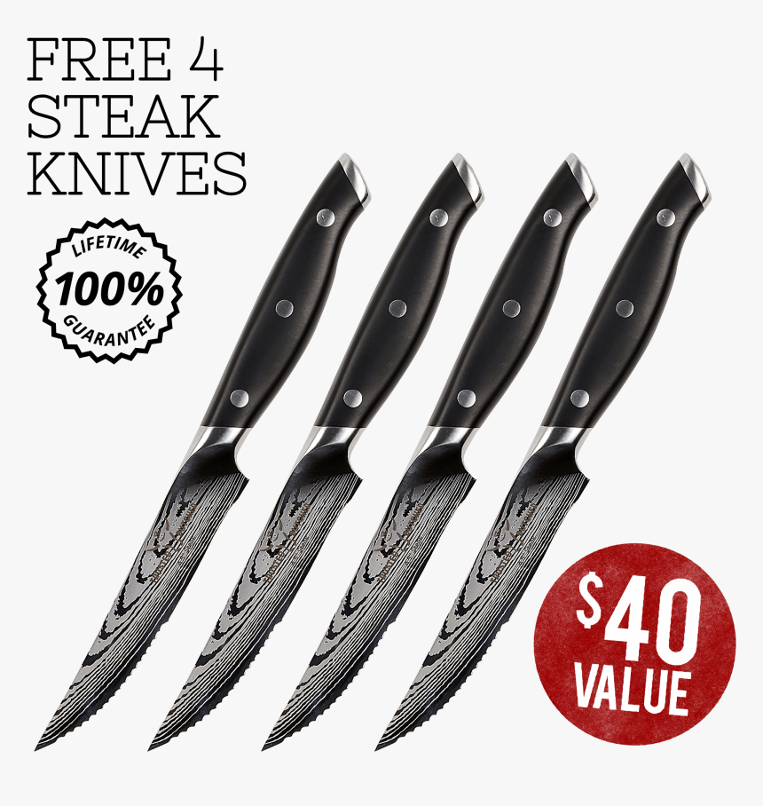 Butcher Knife Png, Transparent Png , Transparent Png Image - PNGitem