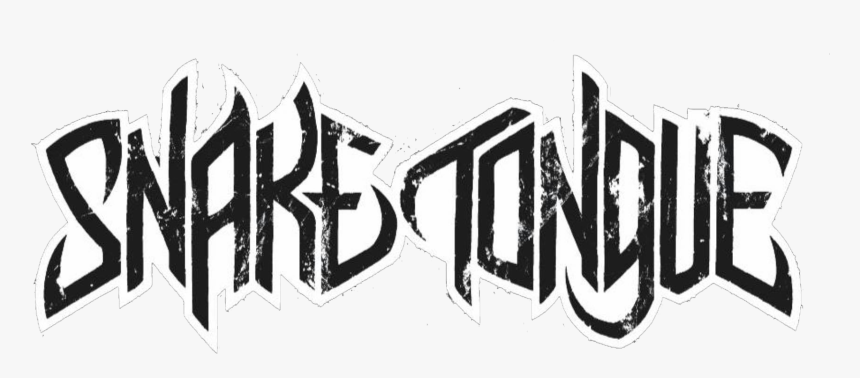 Snake Tongue Official, HD Png Download , Transparent Png Image - PNGitem