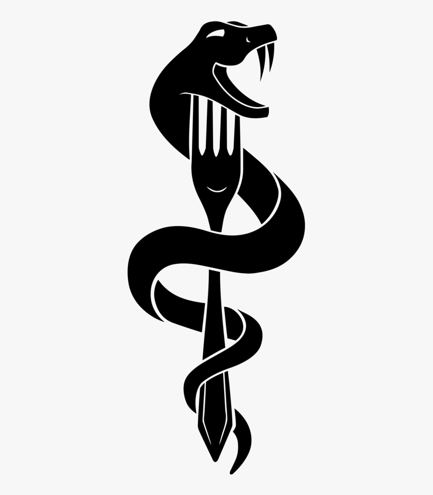 Snake Tongue Png, Transparent Png , Transparent Png Image - PNGitem