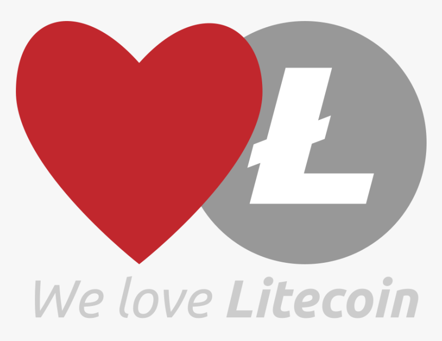 Litecoin Png, Transparent Png , Transparent Png Image - PNGitem