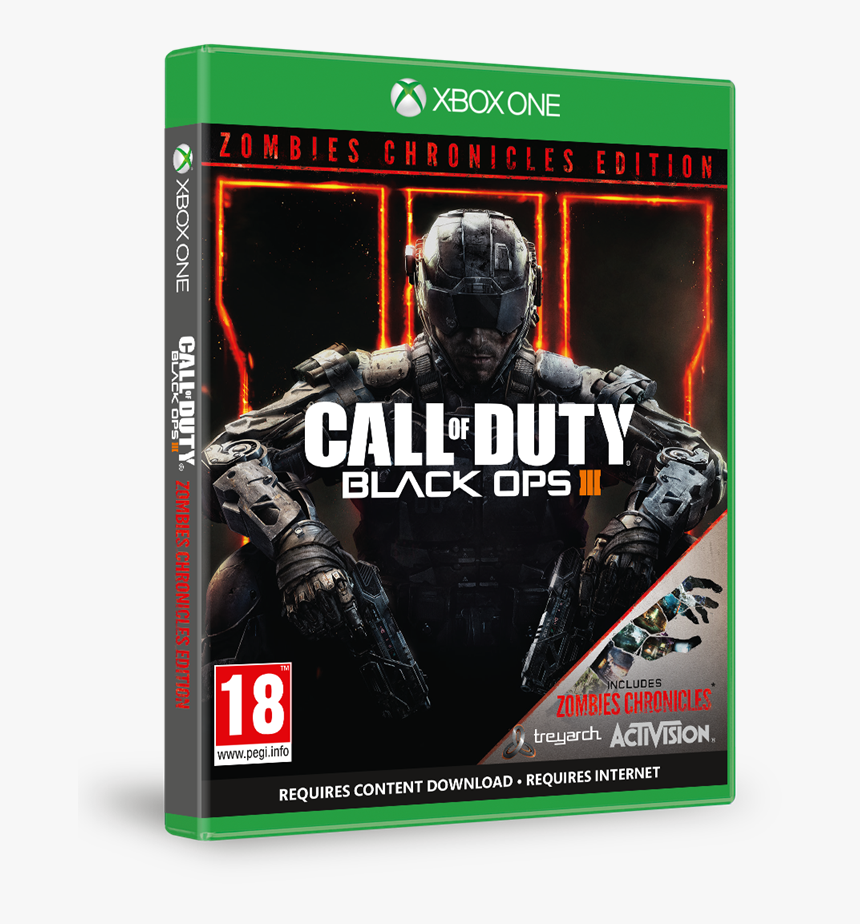 Call Of Duty Zombies Png, Transparent Png , Transparent Png Image - PNGitem