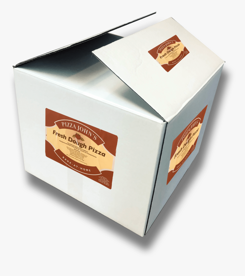 Pizza Box Png, Transparent Png , Transparent Png Image - PNGitem
