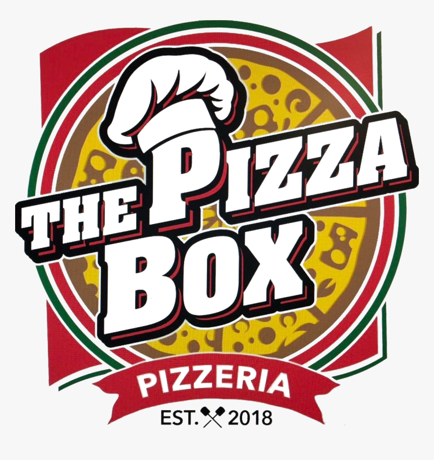 Pizza Box Png, Transparent Png , Transparent Png Image - PNGitem