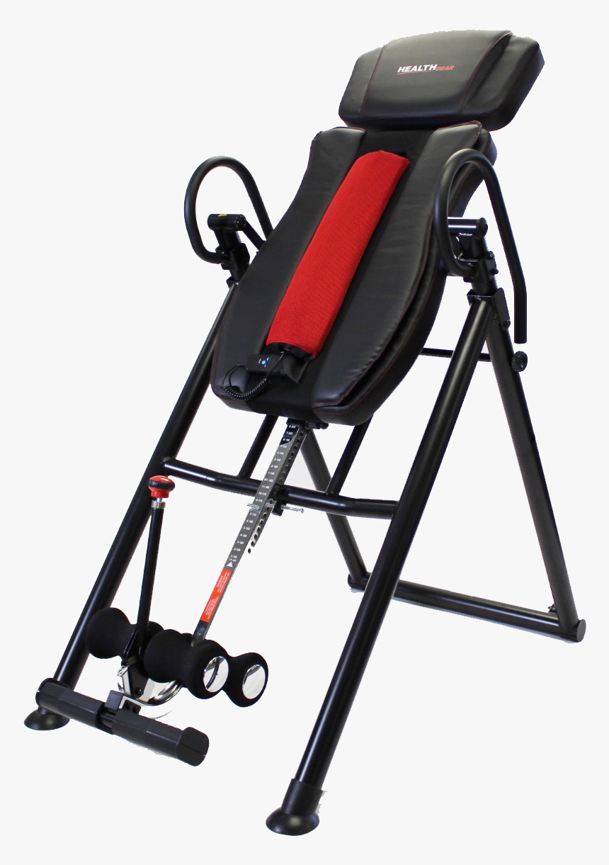 5 Inversion Table Website, HD Png Download , Transparent Png Image ...