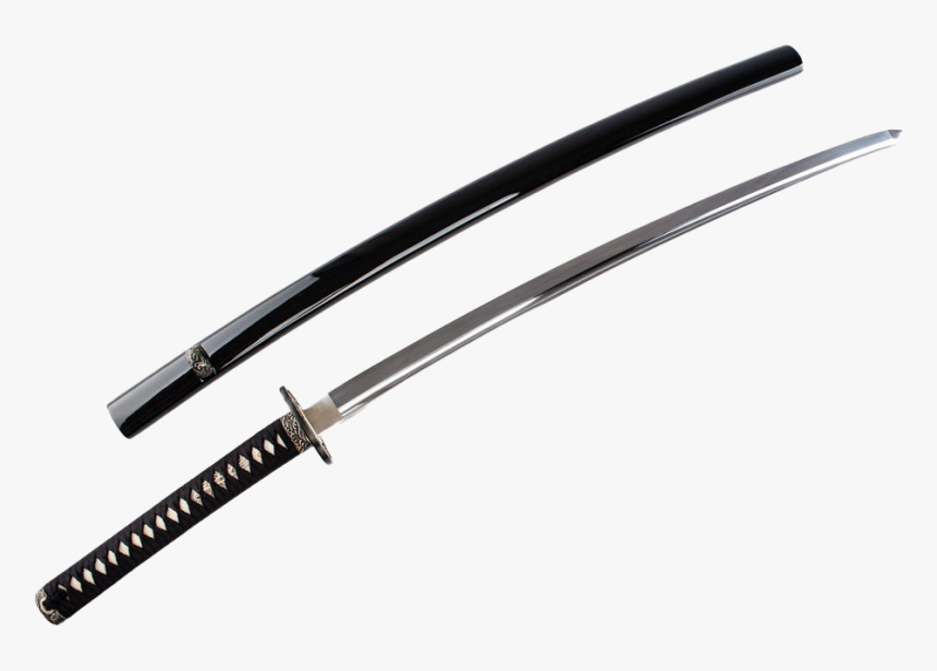 Samurai Sword Png Photo, Transparent Png , Transparent Png Image - PNGitem