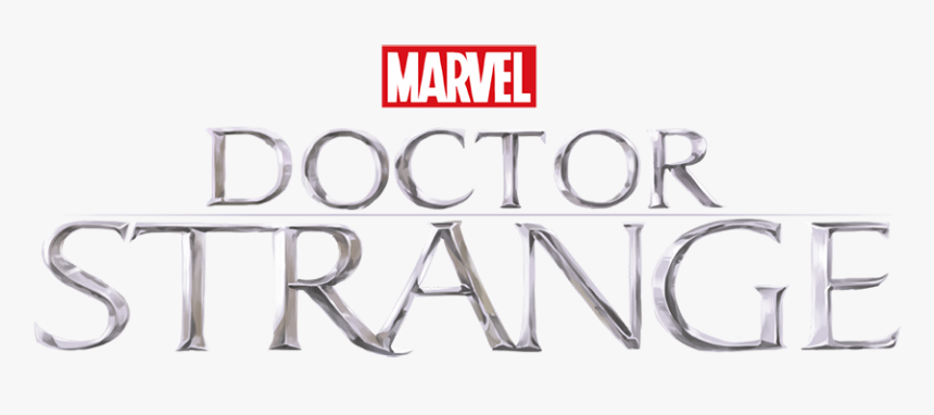 Doctor Strange Logo Png, Transparent Png , Transparent Png Image - PNGitem