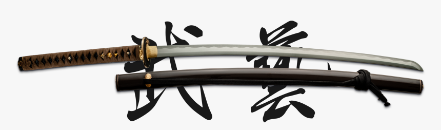 Samurai Sword Png, Transparent Png , Transparent Png Image - PNGitem