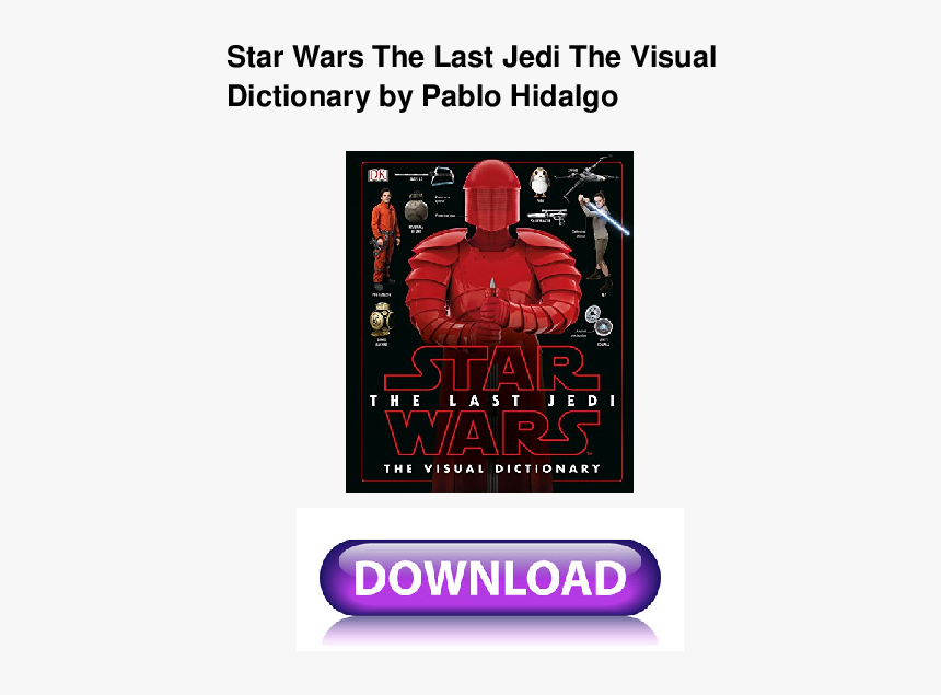 The Last Jedi Png, Transparent Png , Transparent Png Image - PNGitem