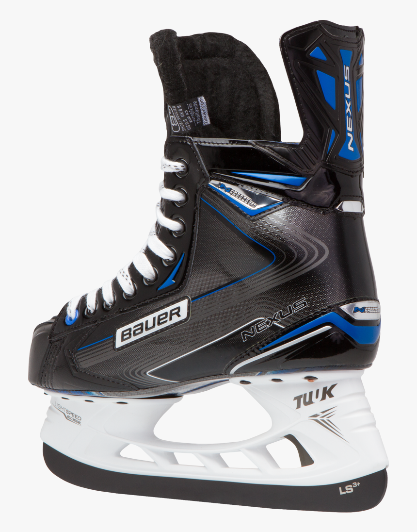 Transparent Ice Skate Png, Png Download , Transparent Png Image - PNGitem