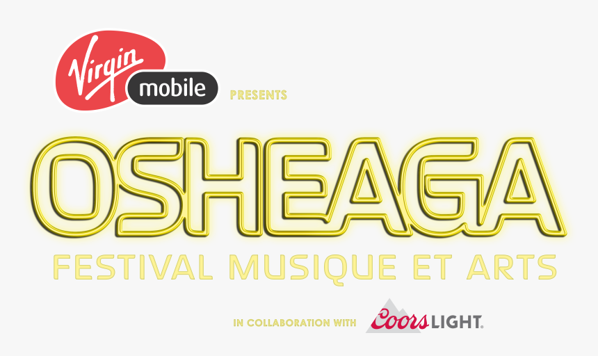 Osheaga 2017, HD Png Download , Transparent Png Image - PNGitem