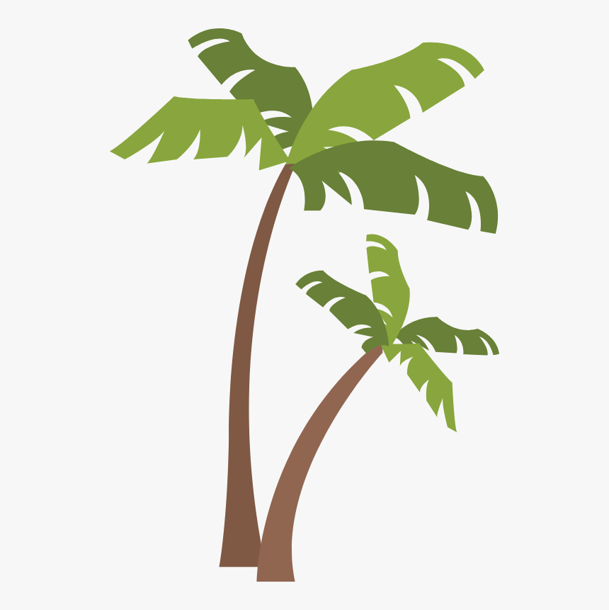 Tropical Tree Png, Transparent Png , Transparent Png Image - PNGitem