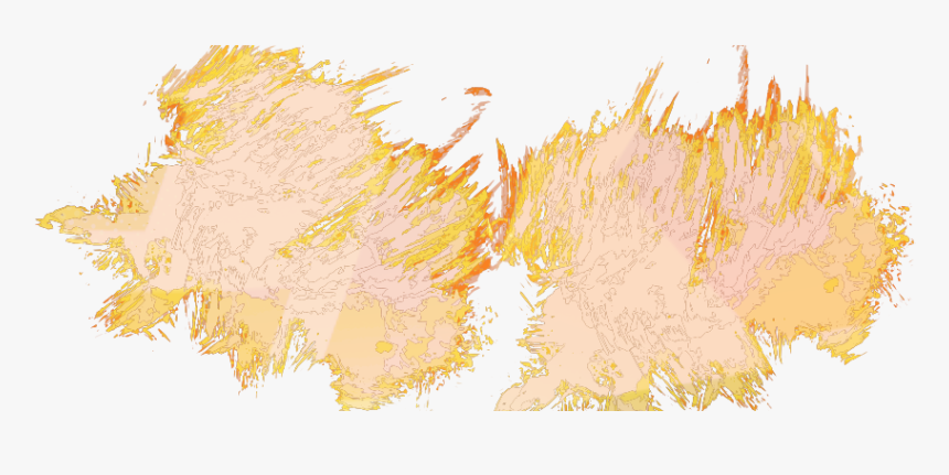Gold Splash Png, Transparent Png , Transparent Png Image - PNGitem