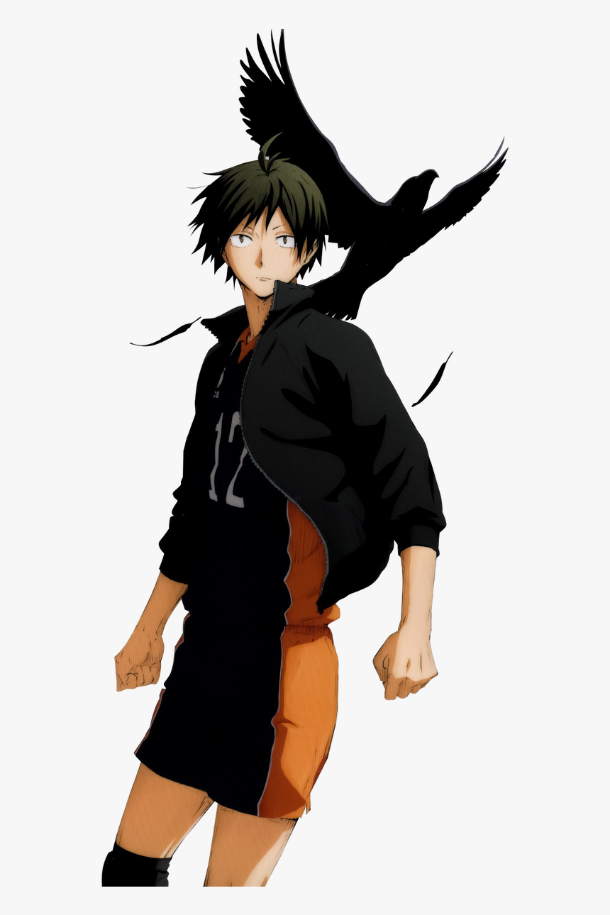Haikyuu Png, Transparent Png , Transparent Png Image - PNGitem