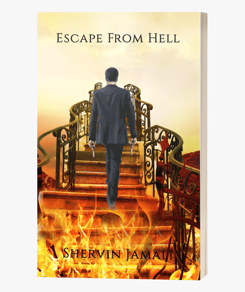 Escape From Hell, HD Png Download , Transparent Png Image - PNGitem