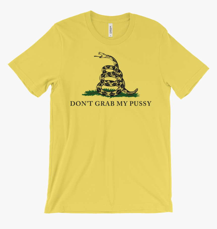 Transparent Gadsden Snake Png, Png Download , Transparent Png Image ...