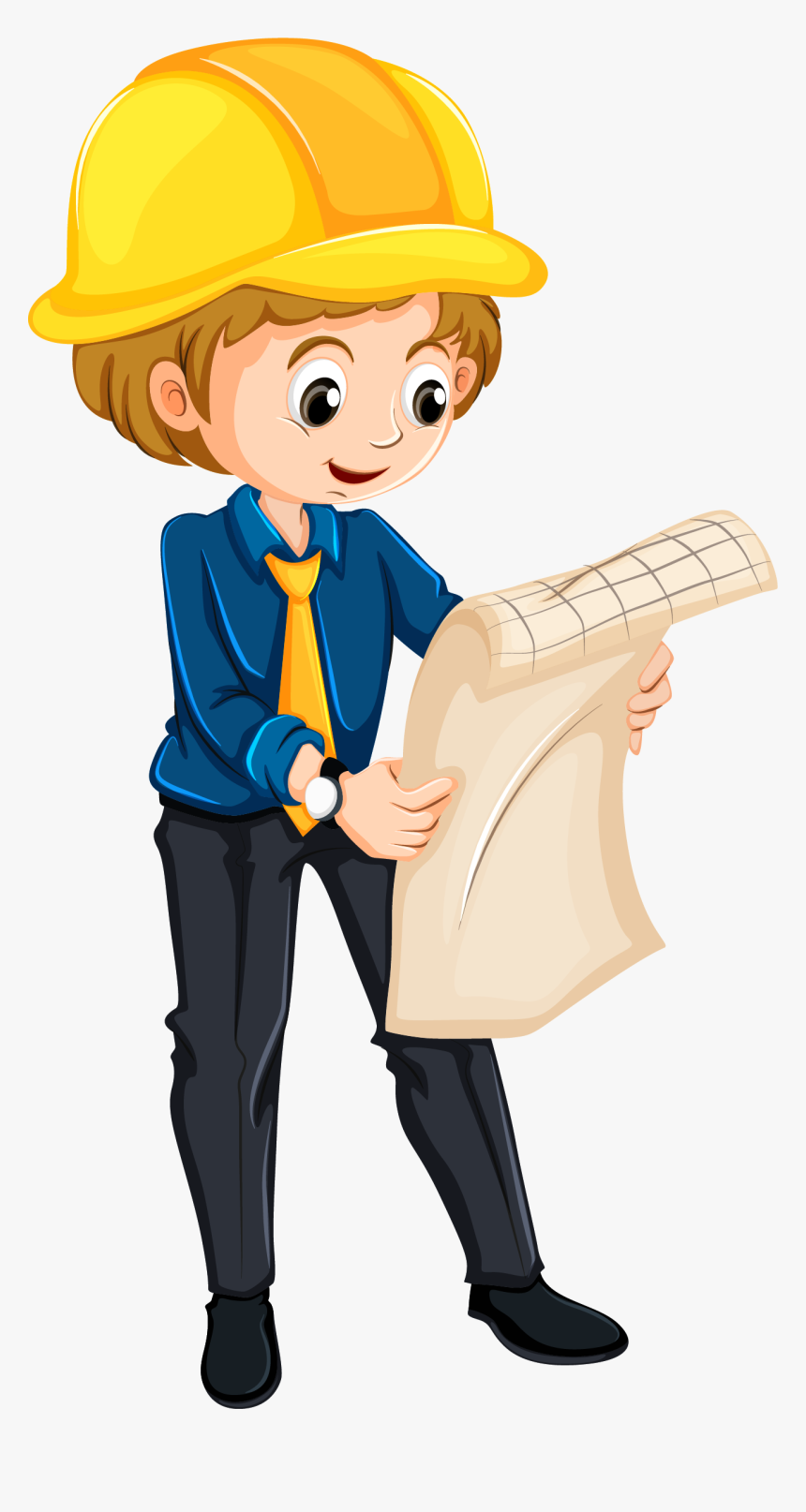 Engineering Clip Art, HD Png Download , Transparent Png Image - PNGitem