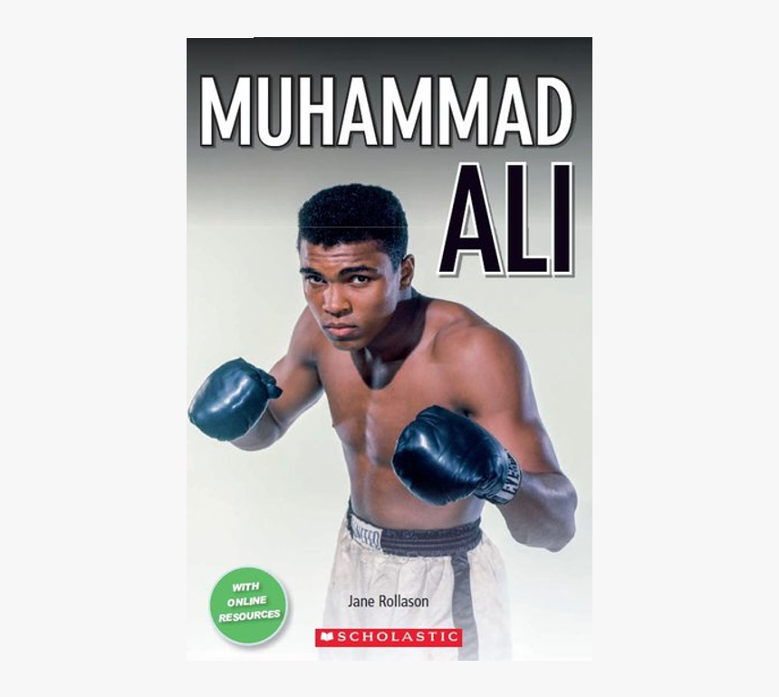 Muhammad Ali Png, Transparent Png , Transparent Png Image - PNGitem