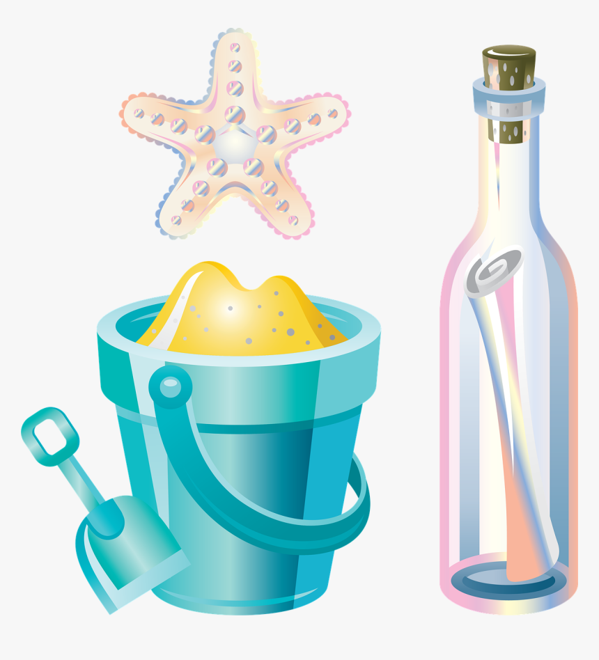 Message In A Bottle Png, Transparent Png , Transparent Png Image - PNGitem