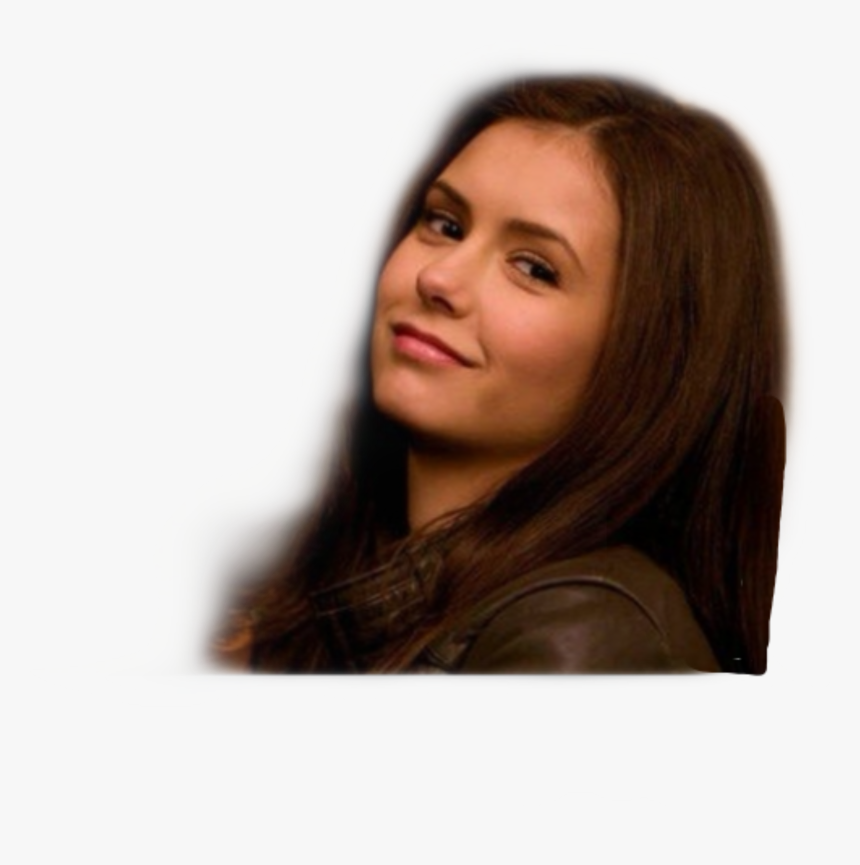 #freetoedit #tvd #elena #elenagilbert #sticker, HD Png Download ...