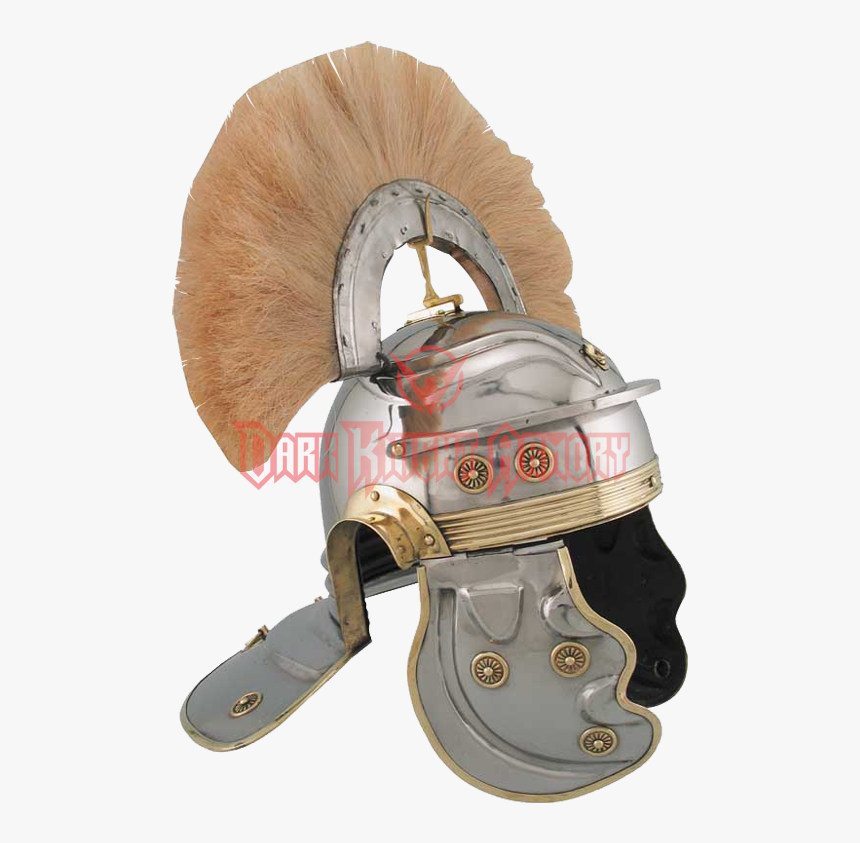 Roman Helmet Png, Transparent Png , Transparent Png Image - PNGitem