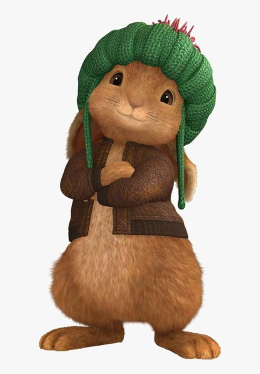 Peter Rabbit Png, Transparent Png , Transparent Png Image - PNGitem