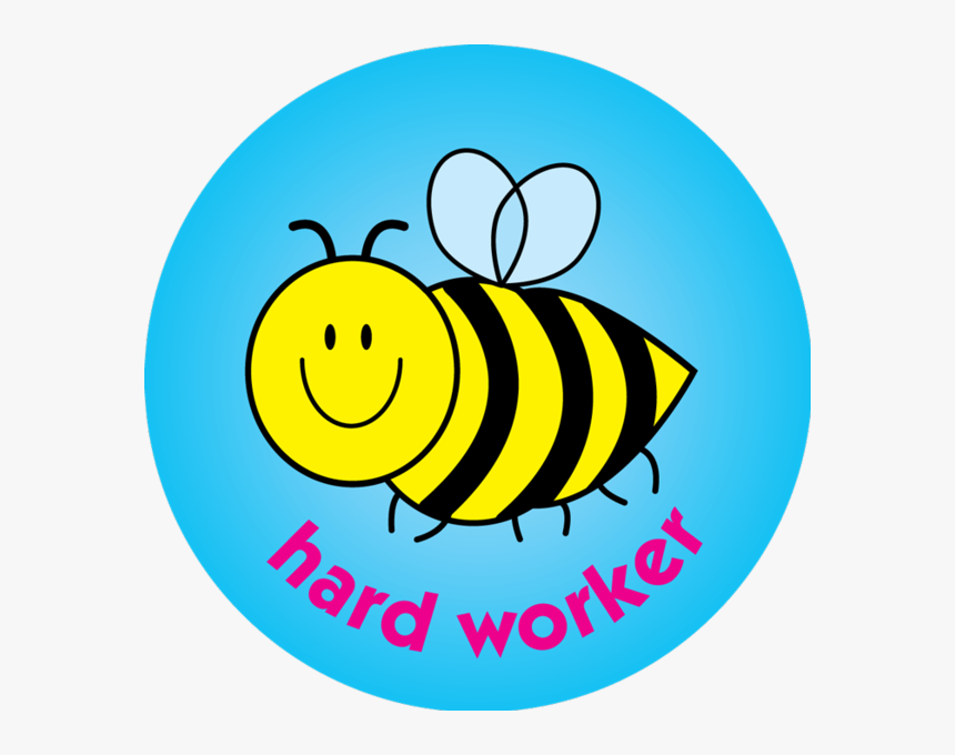 Hard Working Clipart