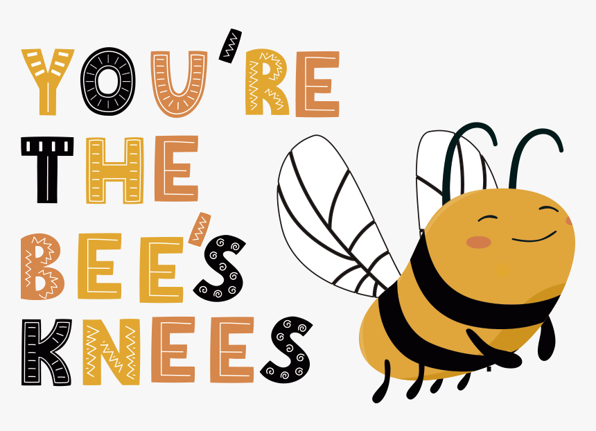 Bee Emoji Png, Transparent Png , Transparent Png Image - PNGitem