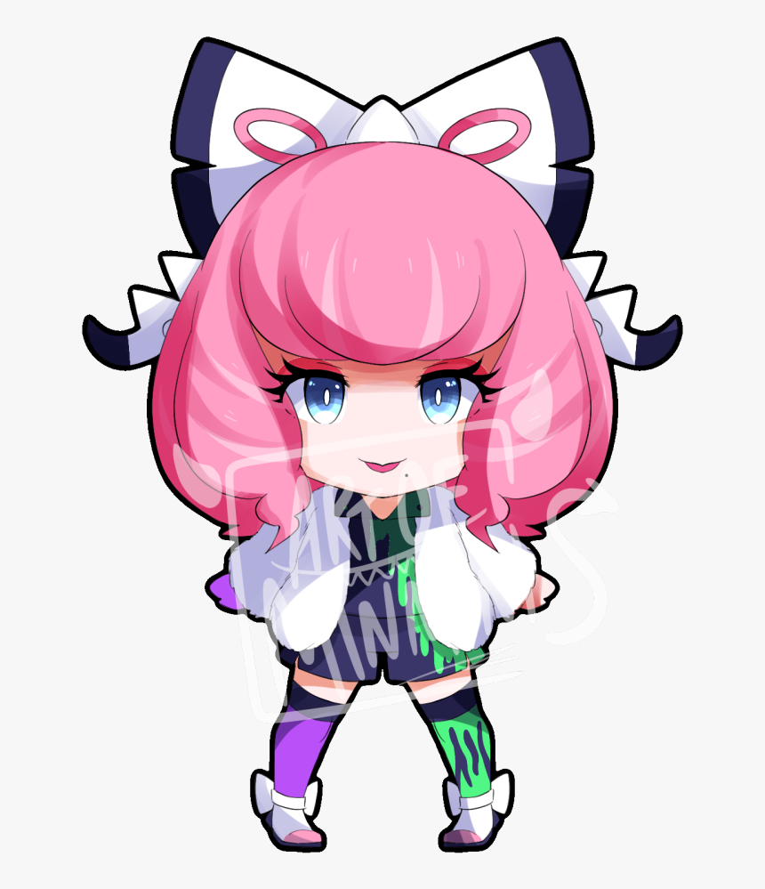 Anime Body Pillow Png, Transparent Png , Transparent Png Image - PNGitem