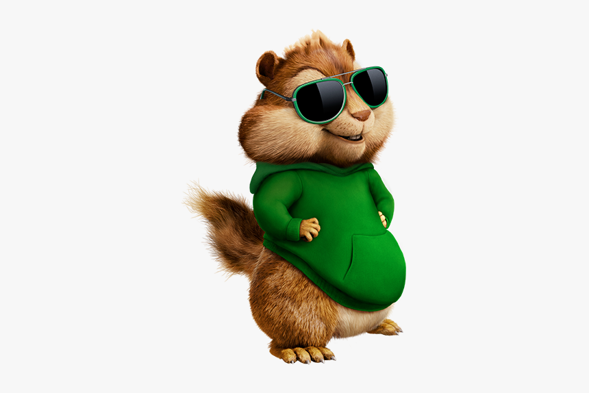 #chipmunk #chipmunks #alvin #alvinseville #alvinandthechipmunks, HD Png ...