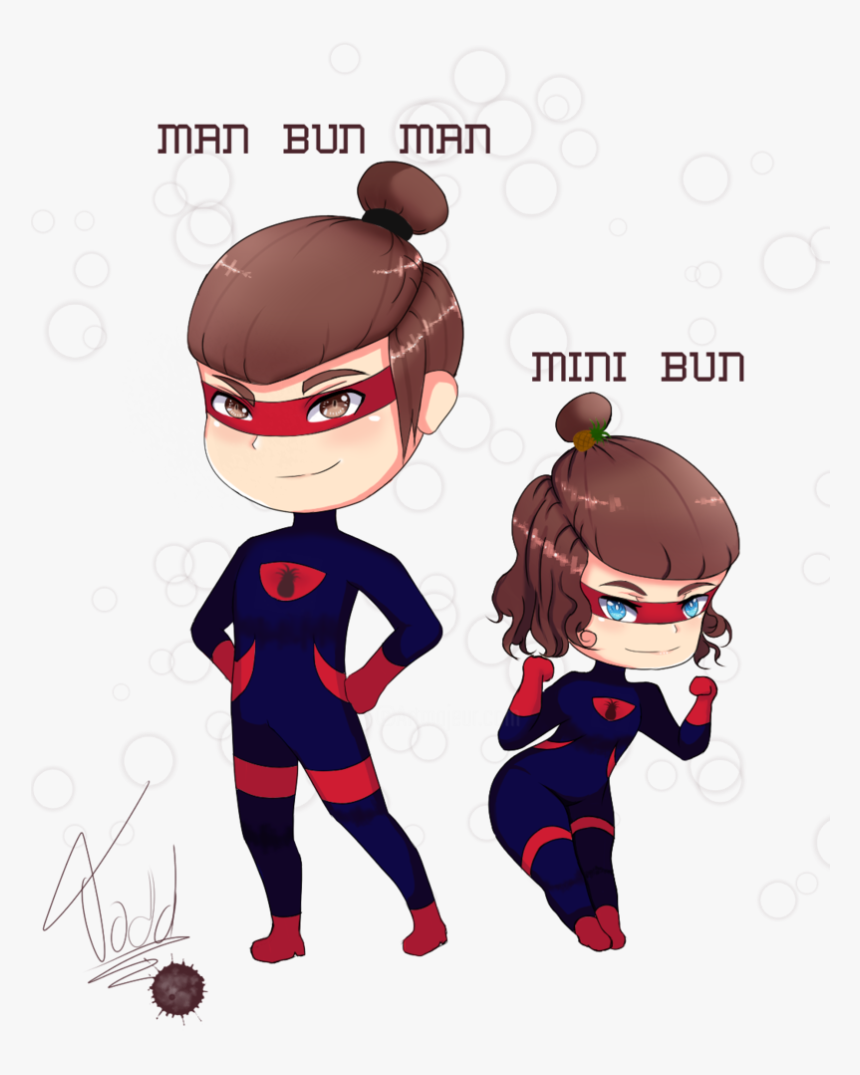 Transparent Anime Chibi Png, Png Download , Transparent Png Image - PNGitem