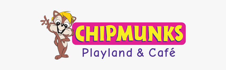 Chipmunks Logo, HD Png Download , Transparent Png Image - PNGitem