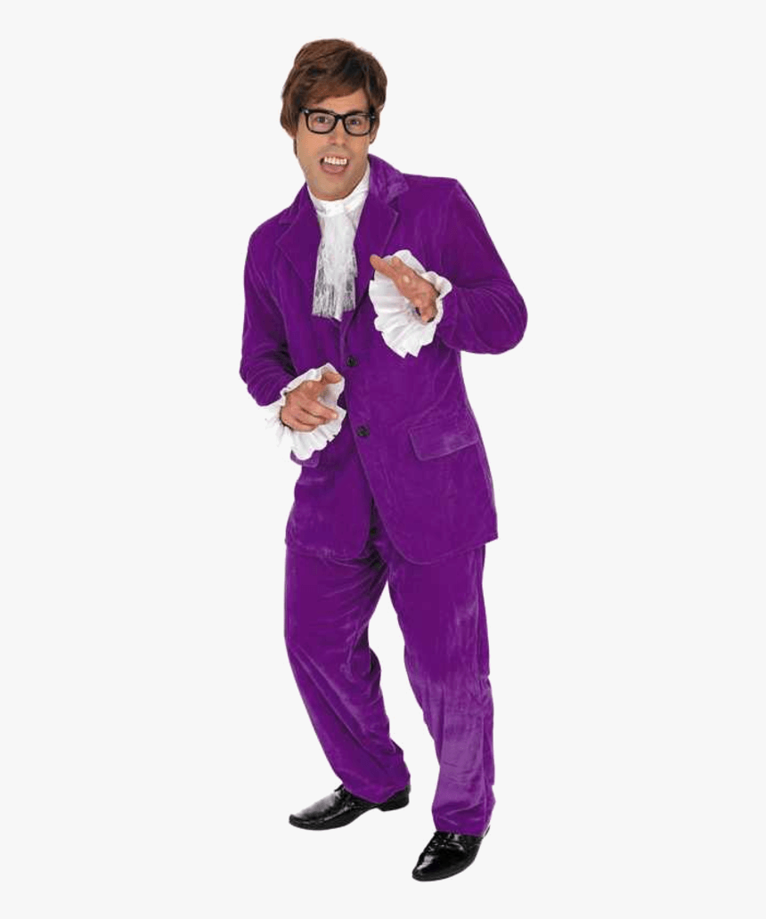 Austin Powers Png, Transparent Png , Transparent Png Image - PNGitem
