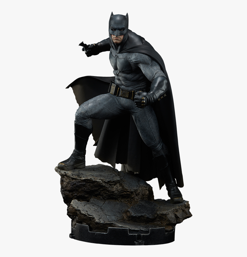 Batman Side View Png