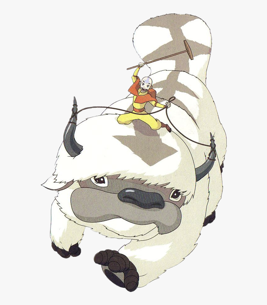 Aang Png, Transparent Png , Transparent Png Image - PNGitem