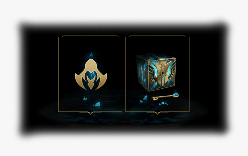 League Of Legends Icon Png, Transparent Png , Transparent Png Image ...
