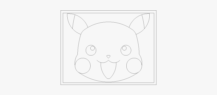 Pikachu 3d Png, Transparent Png , Transparent Png Image - PNGitem