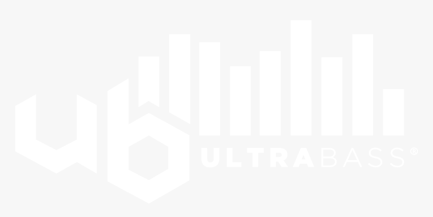 Ultra Bass Logo To Add To Flyer, HD Png Download , Transparent Png ...
