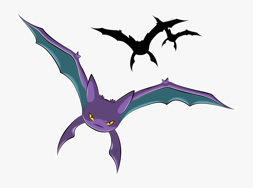 Crobat Png, Transparent Png , Transparent Png Image - PNGitem