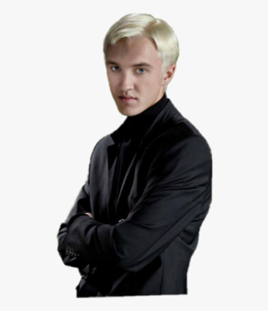#draco #malfoy #harrypotter, HD Png Download , Transparent Png Image ...
