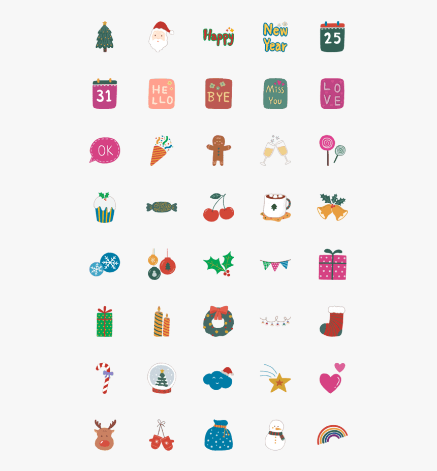 Celebration Emoji Png, Transparent Png , Transparent Png Image - PNGitem