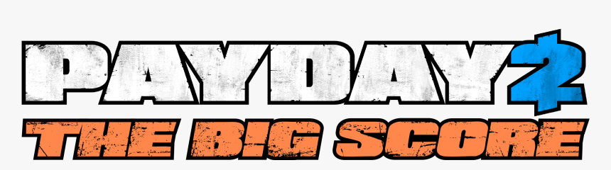 Payday 2 Png, Transparent Png , Transparent Png Image - PNGitem