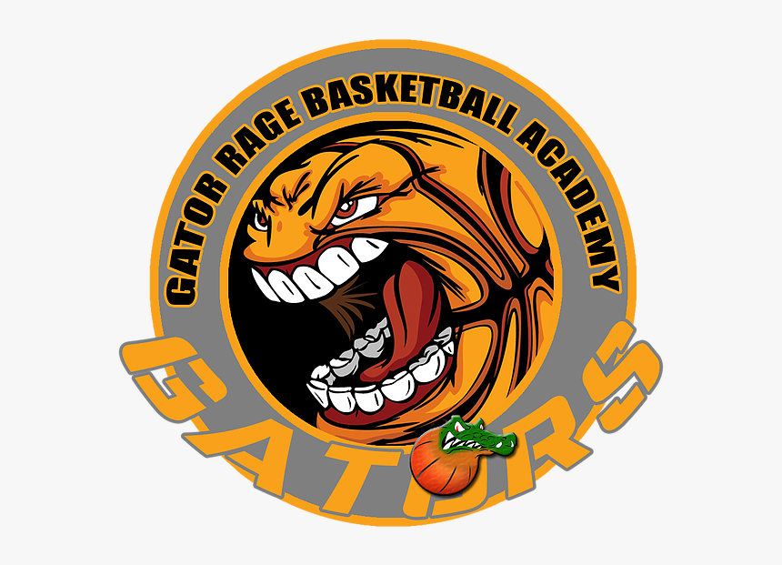 Gator Rage Logo, HD Png Download , Transparent Png Image - PNGitem
