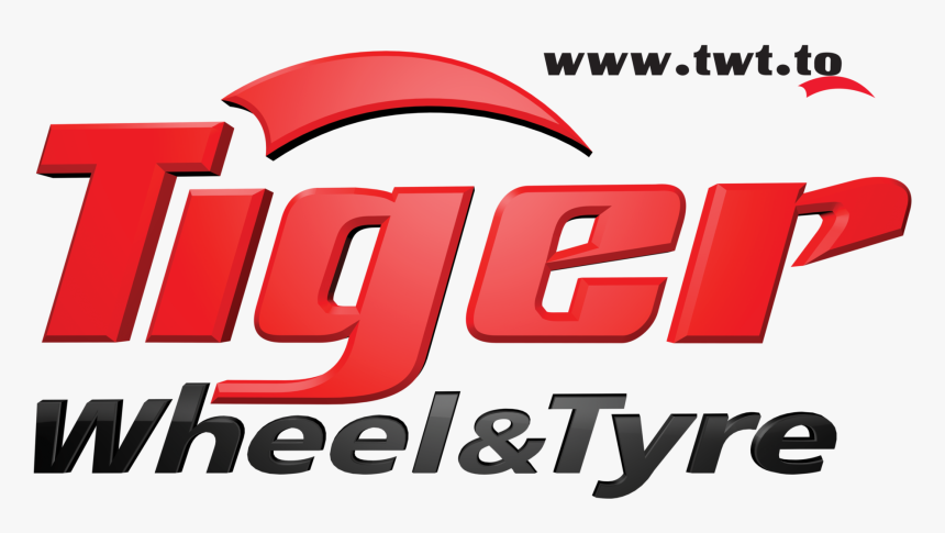 Tiger Wheel And Tyre Logo Png , Png Download, Transparent Png ...