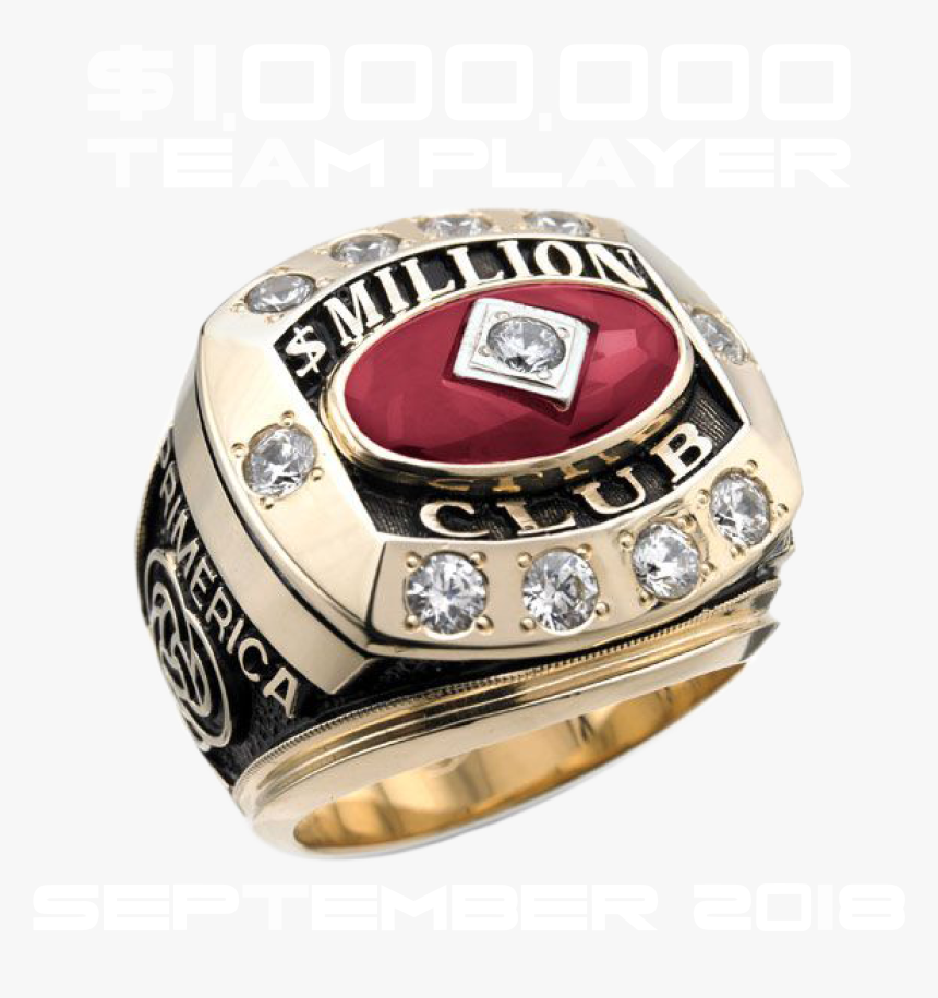 Primerica Ring , Png Download, Transparent Png , Transparent Png Image ...