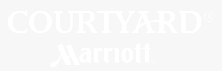 Courtyard Marriott Logo Png, Transparent Png , Transparent Png Image ...