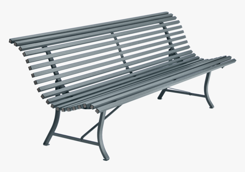 Park Bench Png, Transparent Png , Transparent Png Image - PNGitem