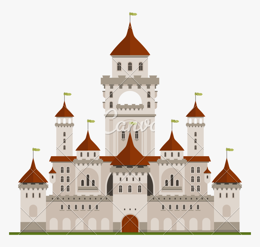 Palace Png, Transparent Png , Transparent Png Image - PNGitem