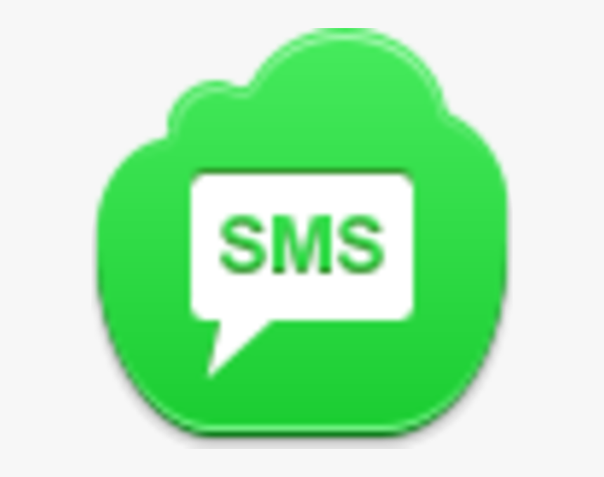 Sms Icon Png, Transparent Png , Transparent Png Image - PNGitem